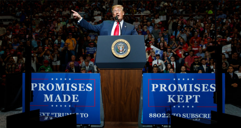 Who is Rom Reddy? – Saluda GOP